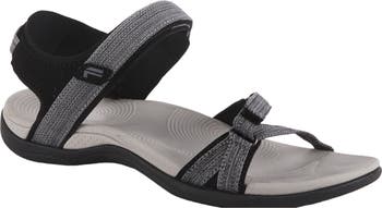 Flexus by Spring Step Powerpop Strappy Sport Sandal (Women) | Nordstrom