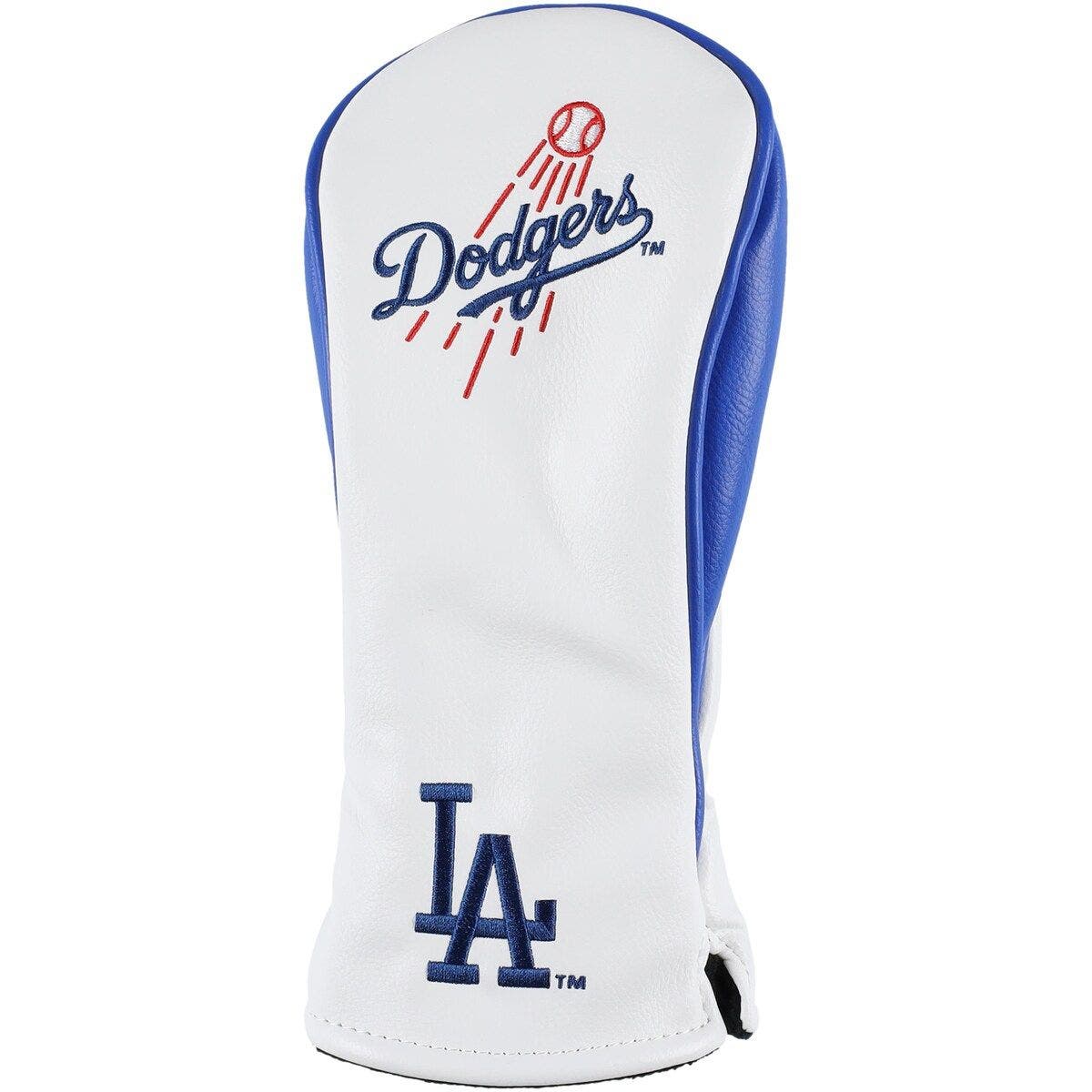 PRG AMERICAS White Los Angeles Dodgers Studio Hybrid Cover | Nordstrom