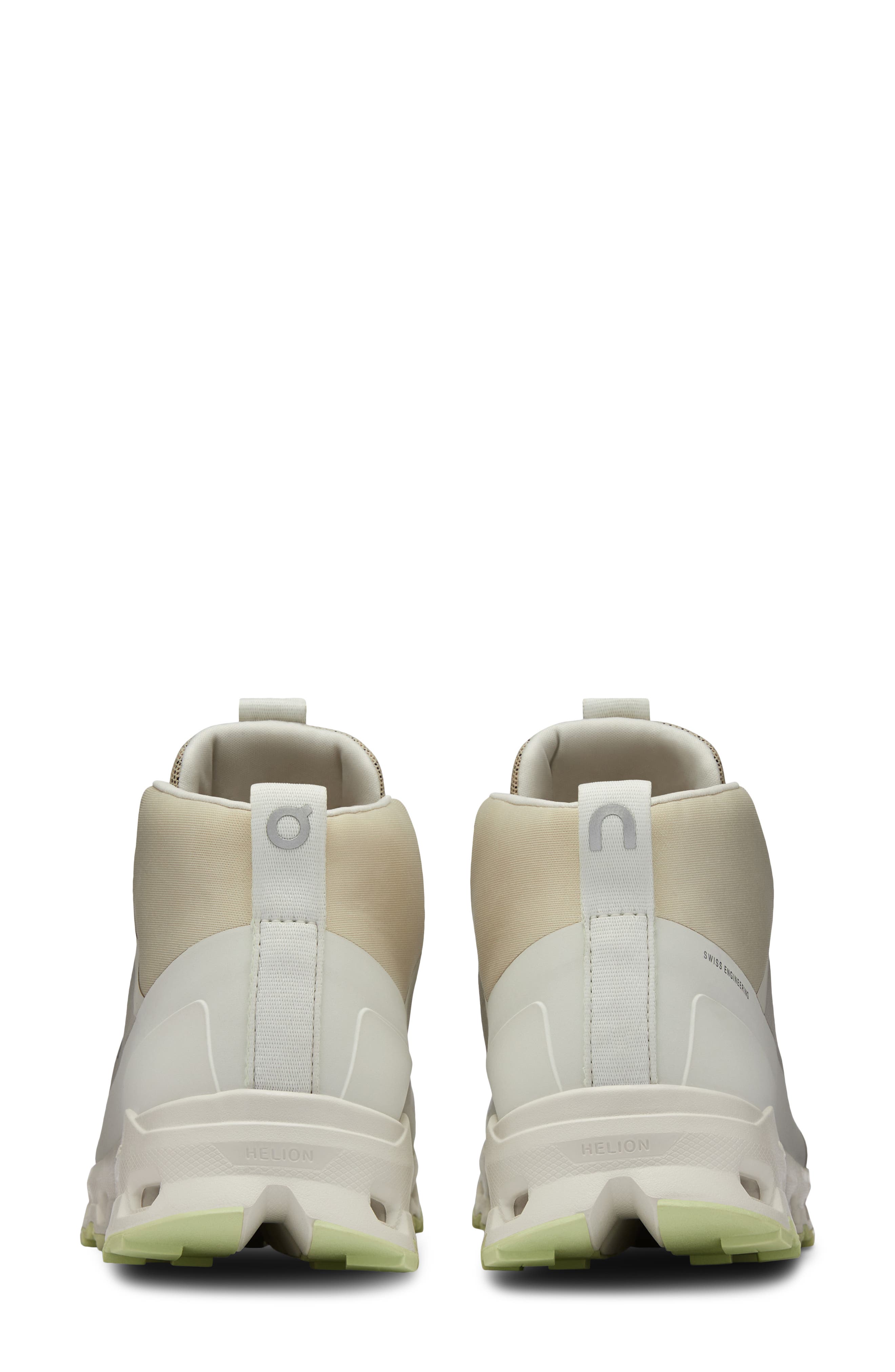 On Cloudroam Waterproof Trail Running Shoe (Women) | Nordstrom