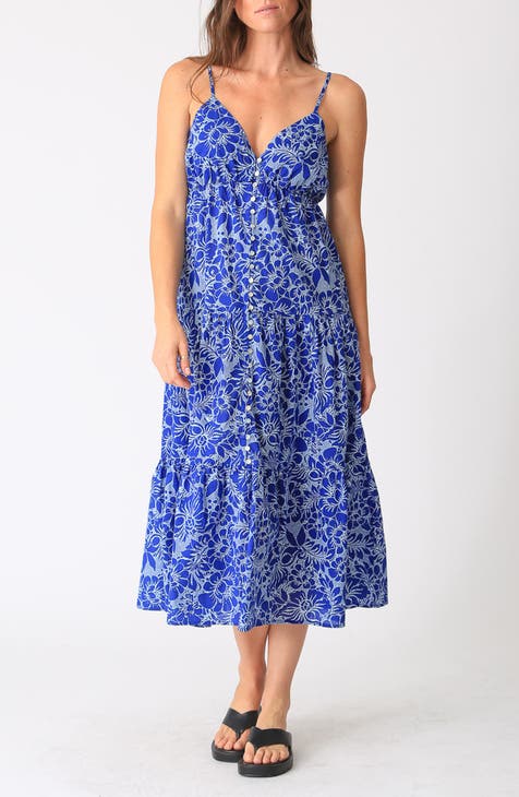 100% Cotton Sundresses | Nordstrom