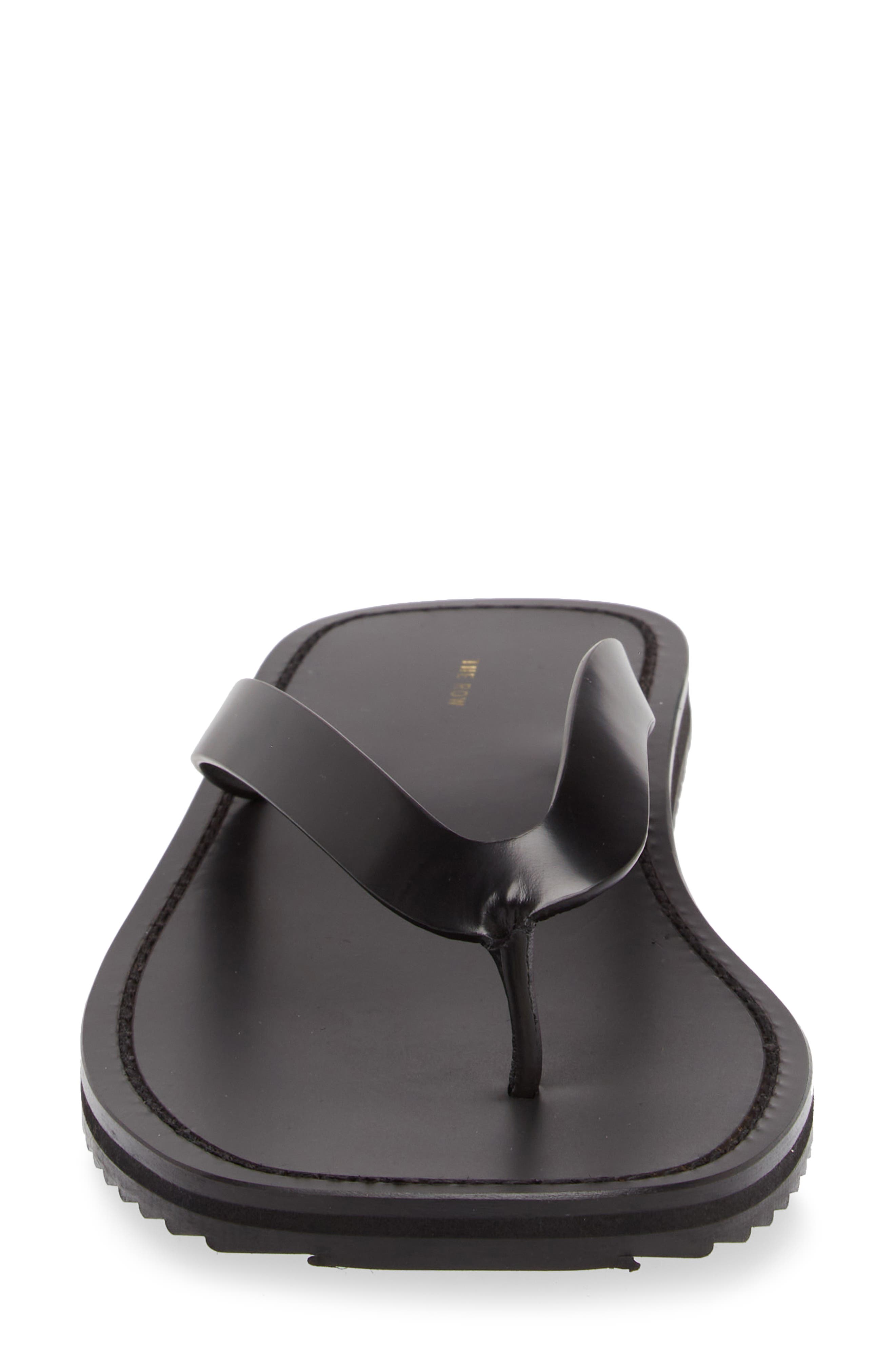 The Row City Flip Flop (Women) | Nordstrom