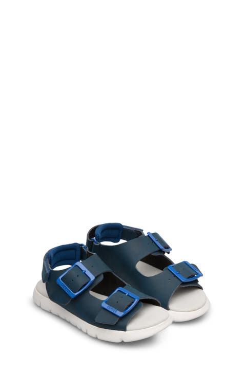Girls' Blue Sandals & Flip-Flops