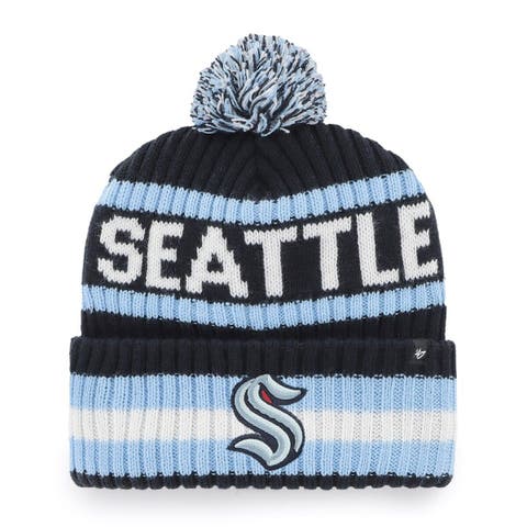 Men's Seattle Kraken Hats | Nordstrom