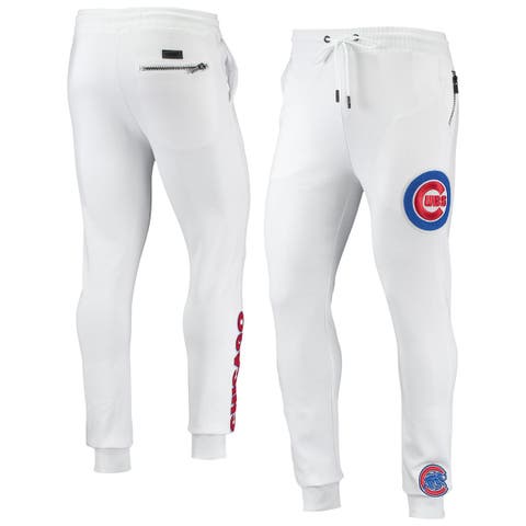 Men's White Joggers & Sweatpants