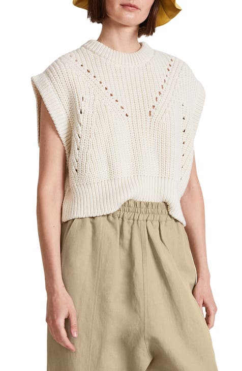 Women's Short Sleeve Sweaters | Nordstrom