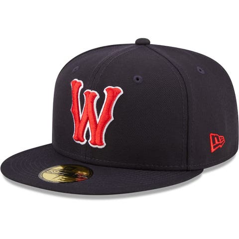 Men's Worcester Red Sox Hats | Nordstrom
