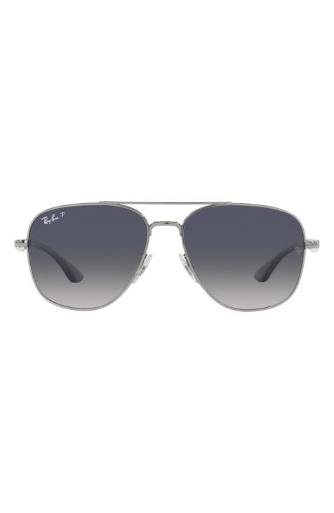 Shop Grey Ray-Ban Online | Nordstrom