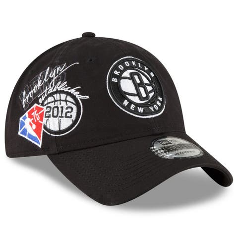 Men's Brooklyn Nets Hats | Nordstrom