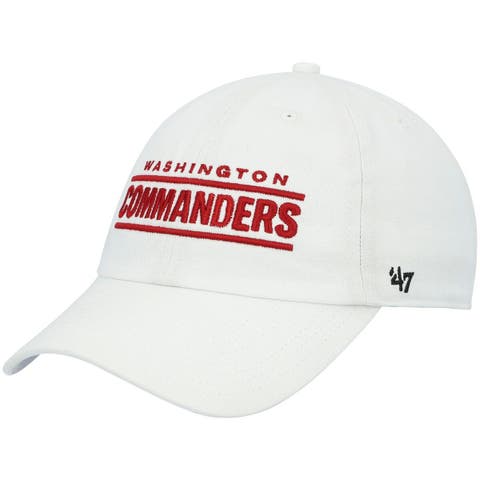 Men's Washington Commanders Hats | Nordstrom