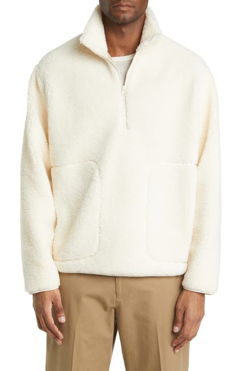 Men's Quarter Zip Sweaters | Nordstrom