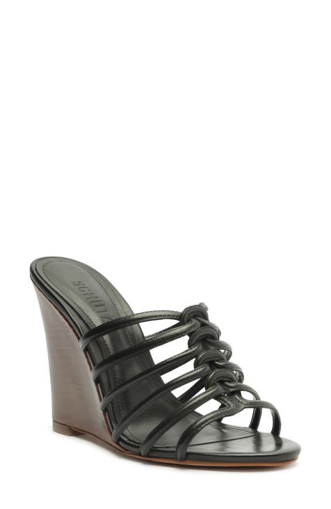 Women's Schutz Wedge Sandals | Nordstrom