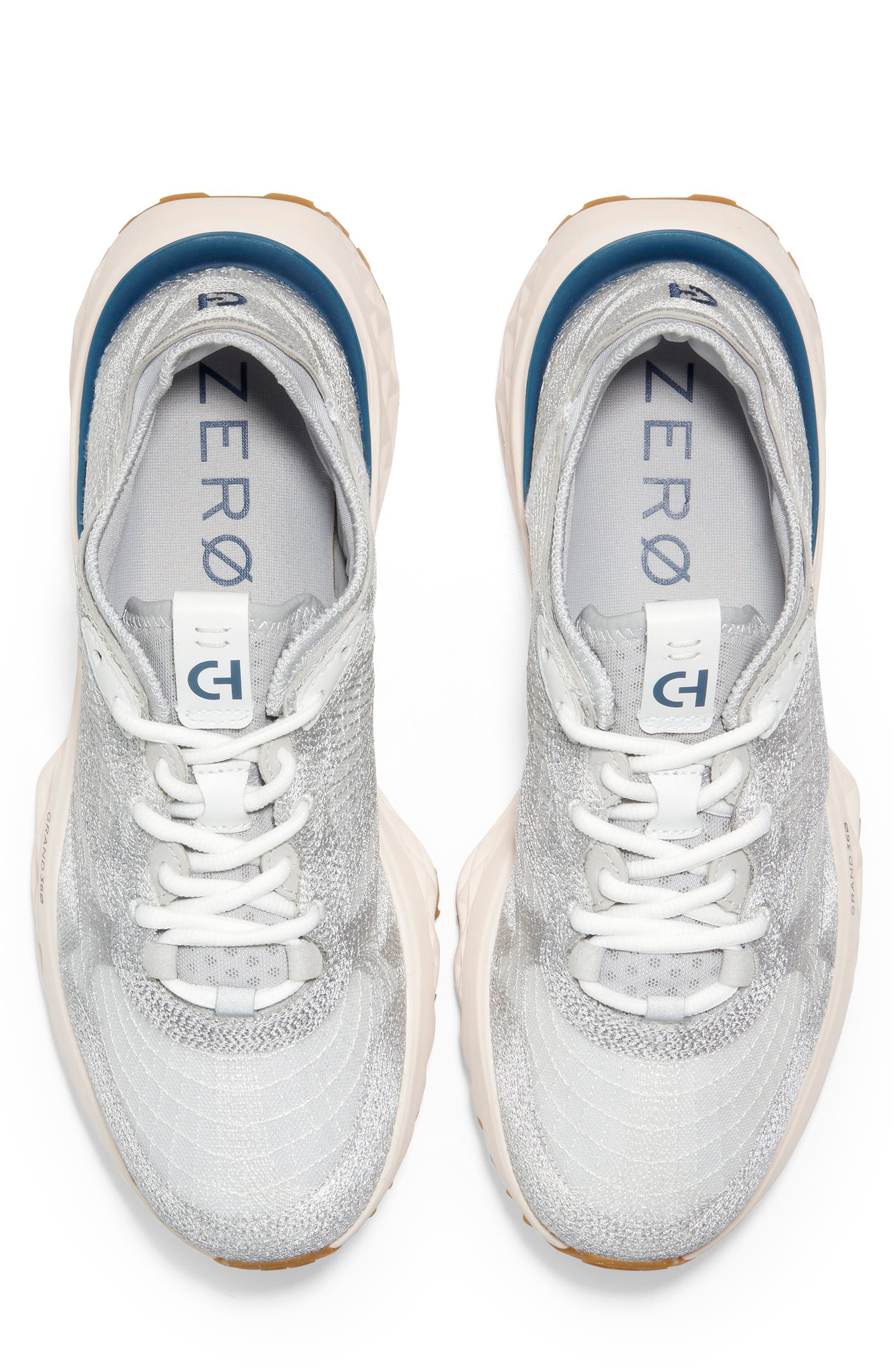 Cole Haan 5.Zerogrand Embrostitch Running Shoe (Men) | Nordstrom