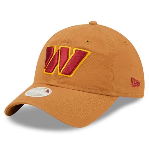Women's Washington Commanders Baseball Caps | Nordstrom