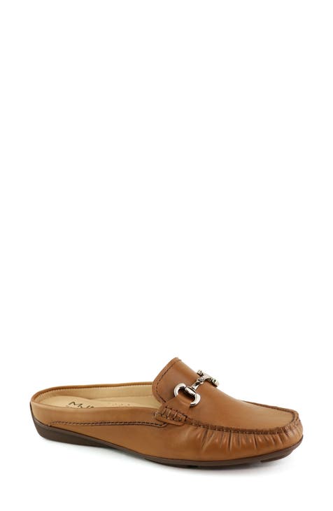 Women's Marc Joseph New York Mules | Nordstrom Rack