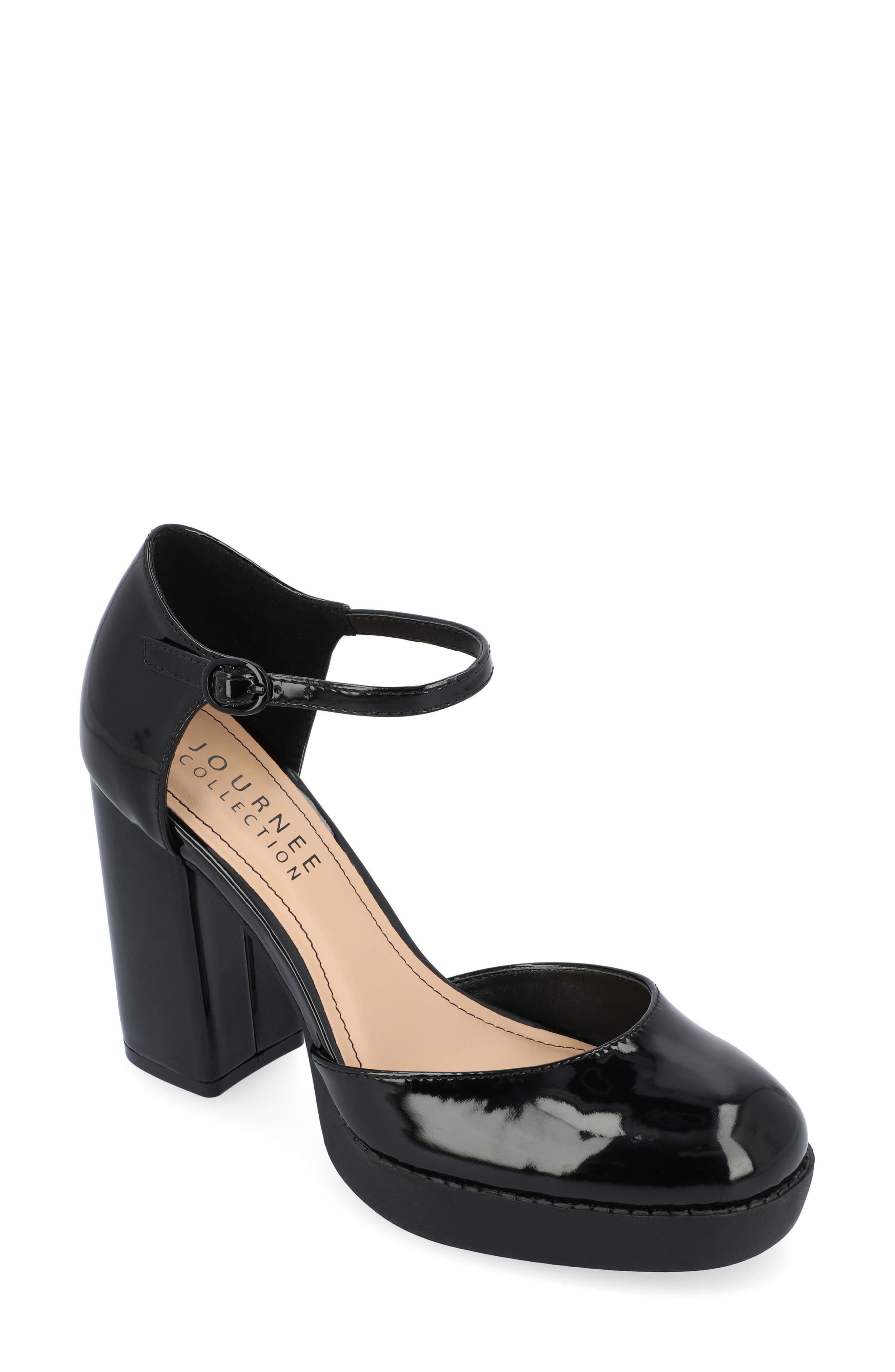 Journee Collection Tru Comfort Foam Samarr Pump (Women) | Nordstromrack