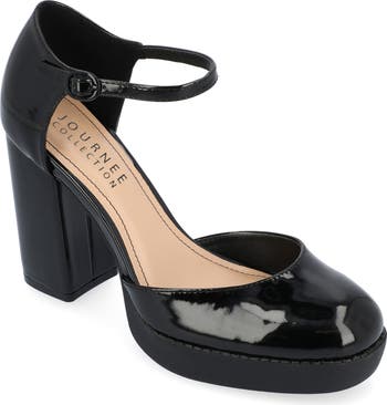 Journee Collection Tru Comfort Foam Samarr Pump (Women) | Nordstromrack