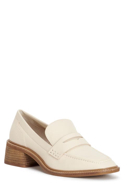 Women's Ivory Flats | Nordstrom