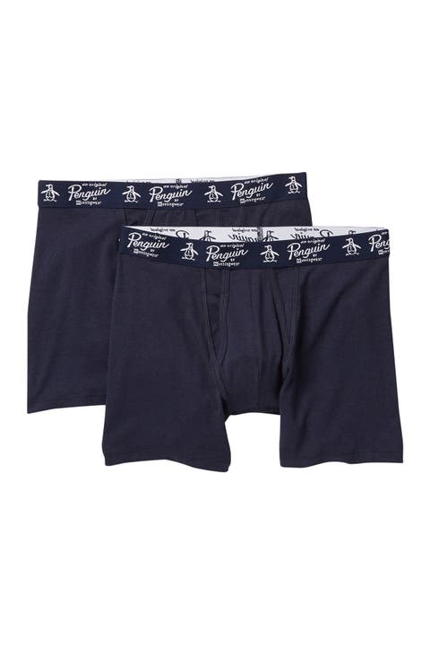 Men's Boxer Briefs & Trunks | Nordstrom Rack