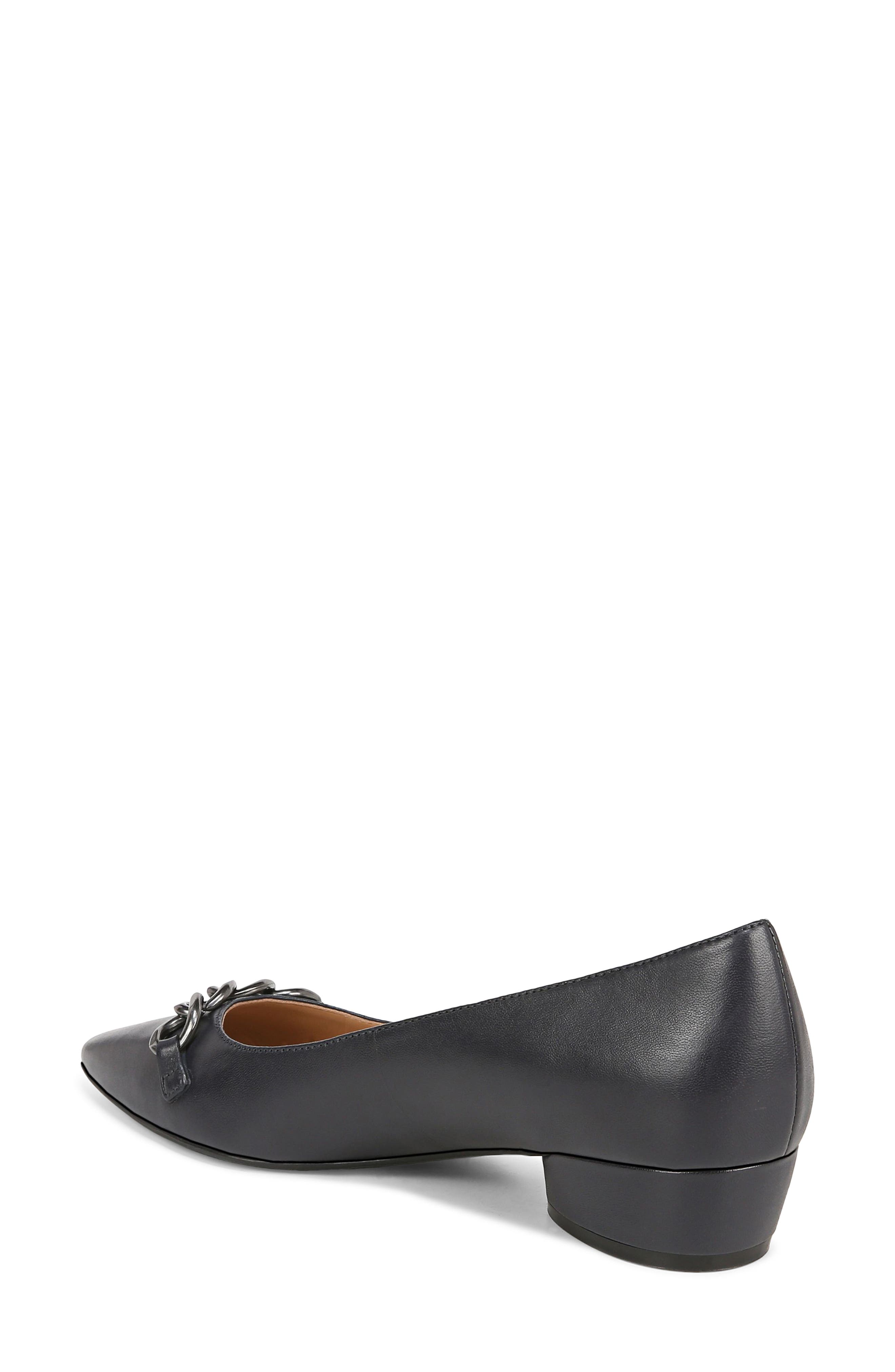 Naturalizer Becca Skimmer Pointed Toe Pump (Women) | Nordstrom