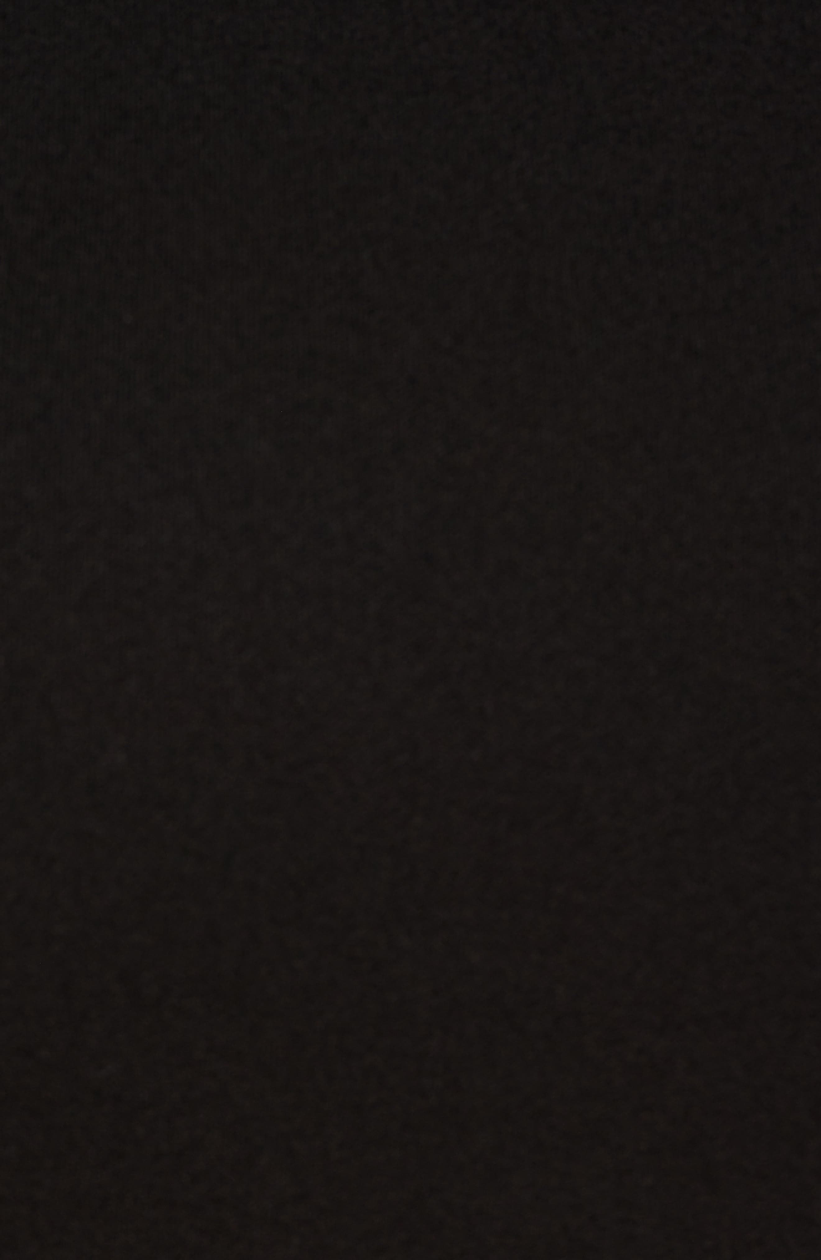 Adrianna Papell Imitation Pearl Detail Crepe Sheath Dress | Nordstrom