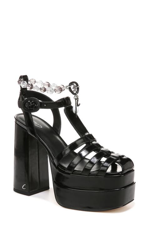 Women's Circus NY by Sam Edelman Ultra High Heels | Nordstrom