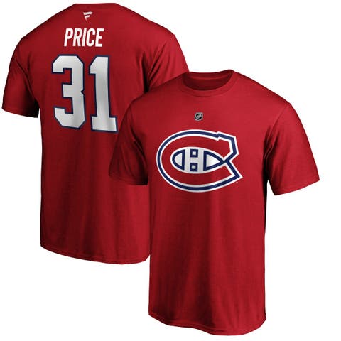 Montreal Canadiens T Shirts