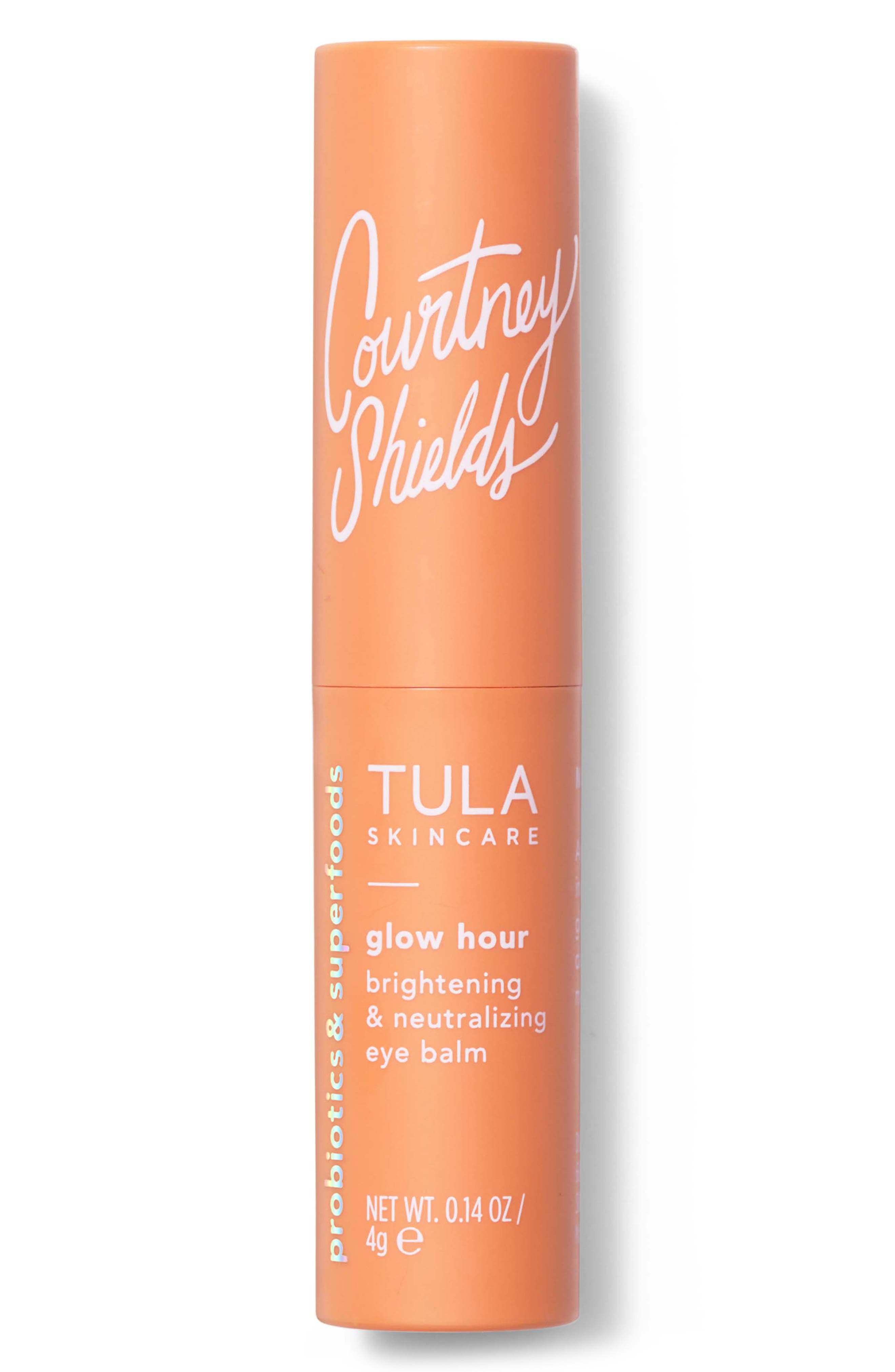 TULA Skincare Glow Hour Brightening & Neutralizing Eye Balm | Smart Closet
