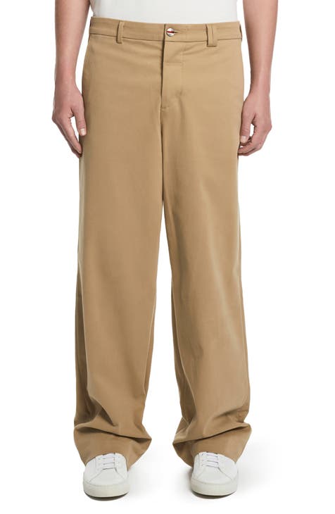 Men's Wide Leg Pants | Nordstrom