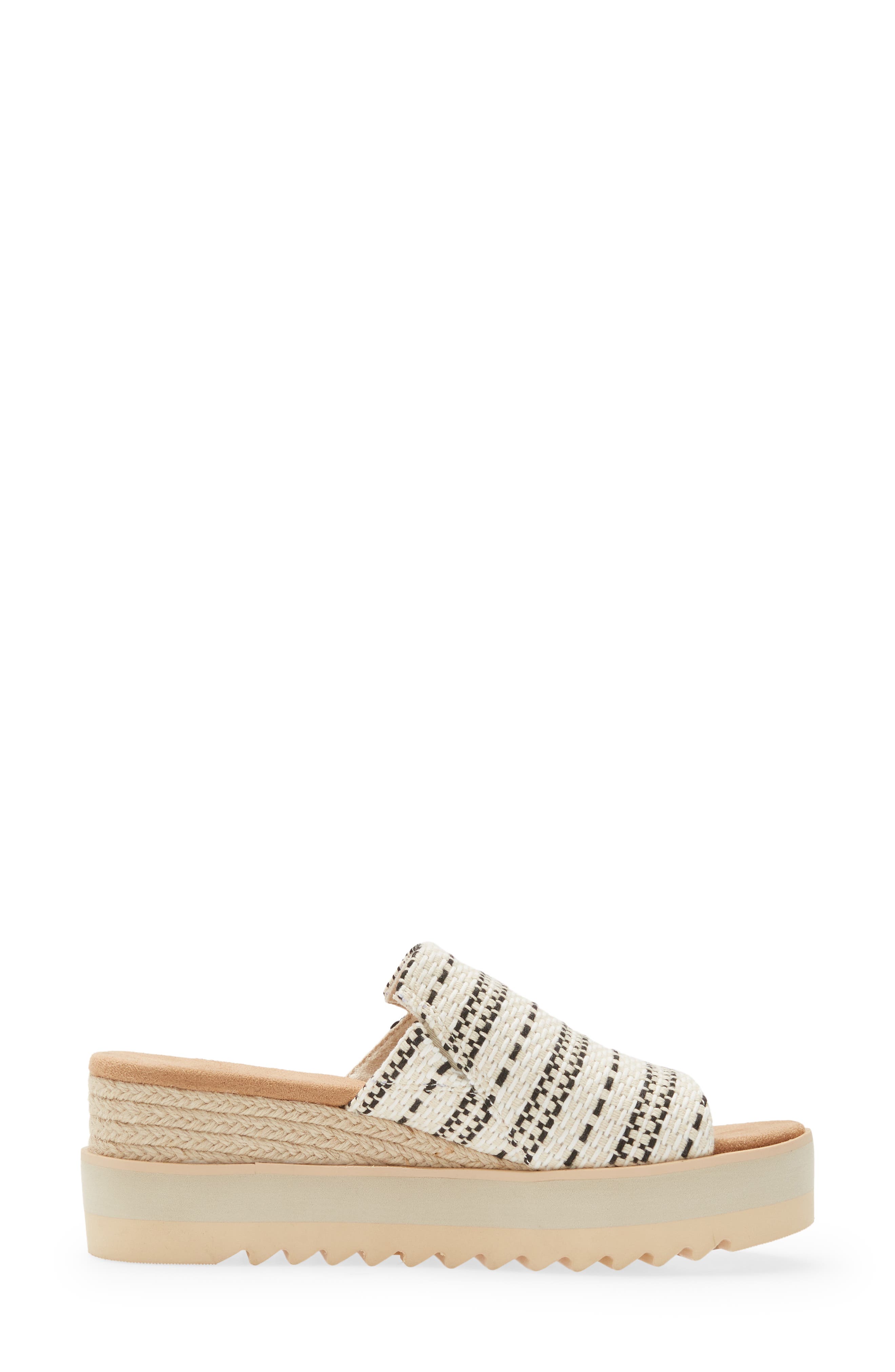 TOMS Diana Mule Sandal (Women) | Nordstrom