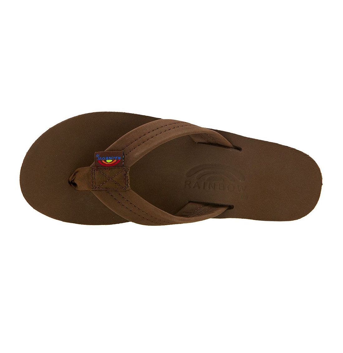 Rainbow® Rainbow Wide Strap Flip Flop (Women) | Nordstrom