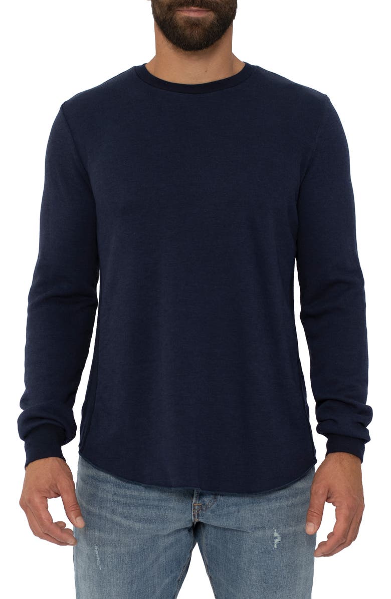 Sol Angeles Regular Fit Crewneck Sweatshirt | Nordstrom Sol Angeles Regular Fit Crewneck Sweatshirt | Nordstrom