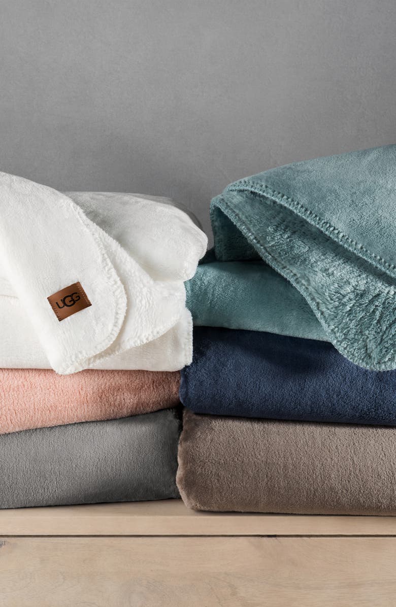 UGG® Whistler Throw Blanket | Nordstrom
