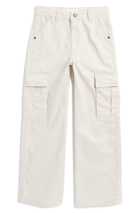 Girls' Cargo Jeans & Denim | Nordstrom Rack