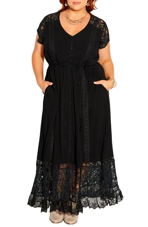 Plus Size Dresses for Women | Nordstrom