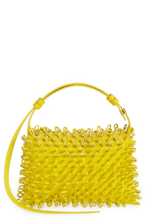 Yellow Handbags, Purses & Wallets for Women | Nordstrom