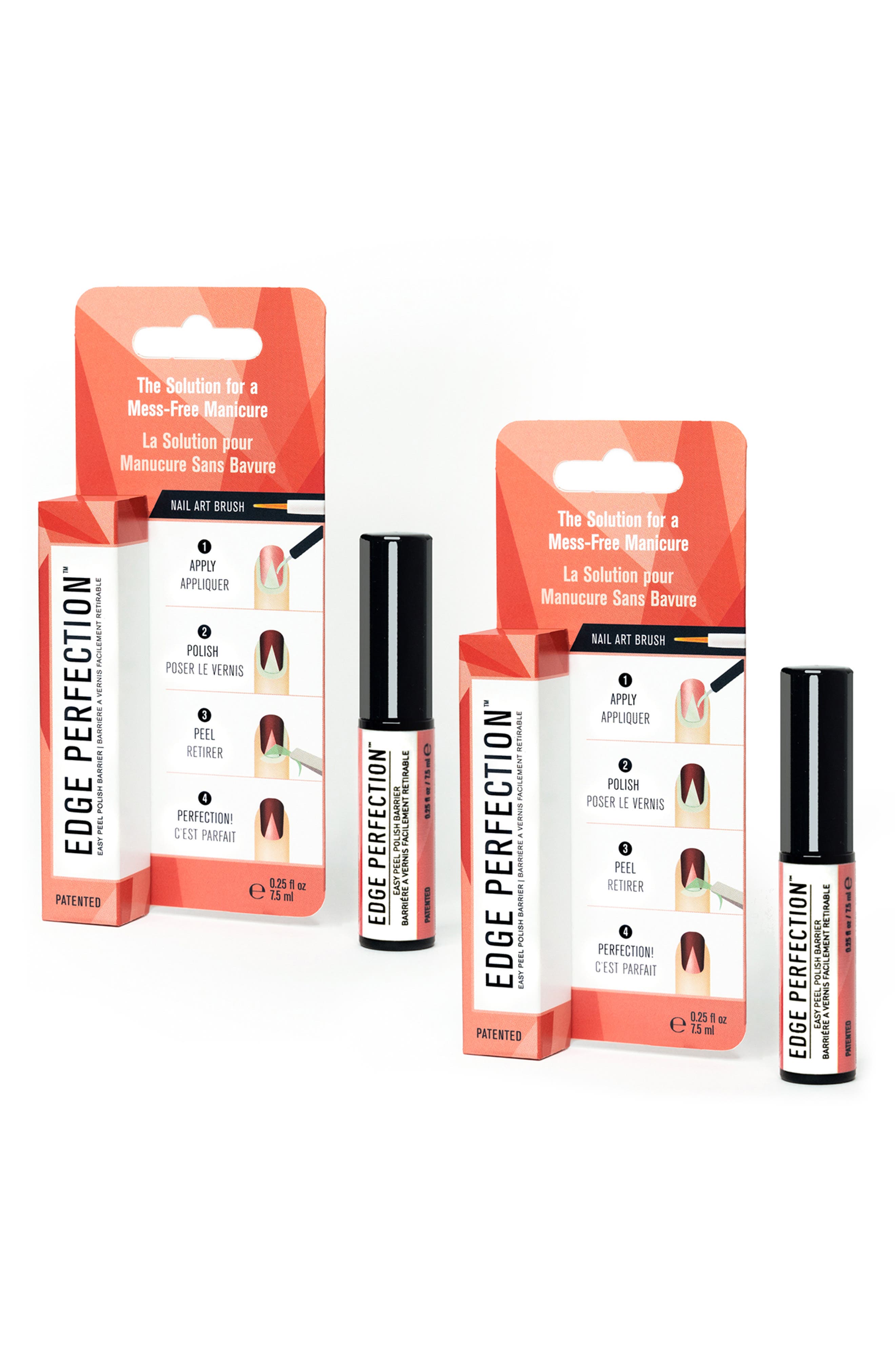 Edge Perfection Duo $12 Value | Nordstromrack