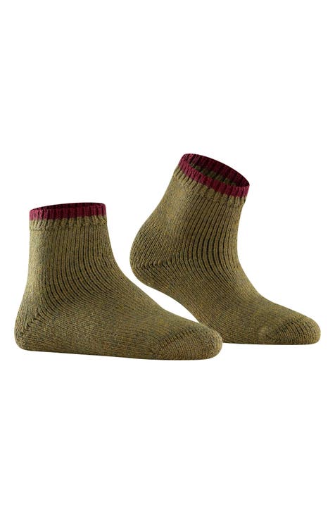 Women's Green Socks & Hosiery | Nordstrom
