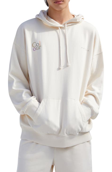 Men's Ivory Sweatshirts & Hoodies | Nordstrom