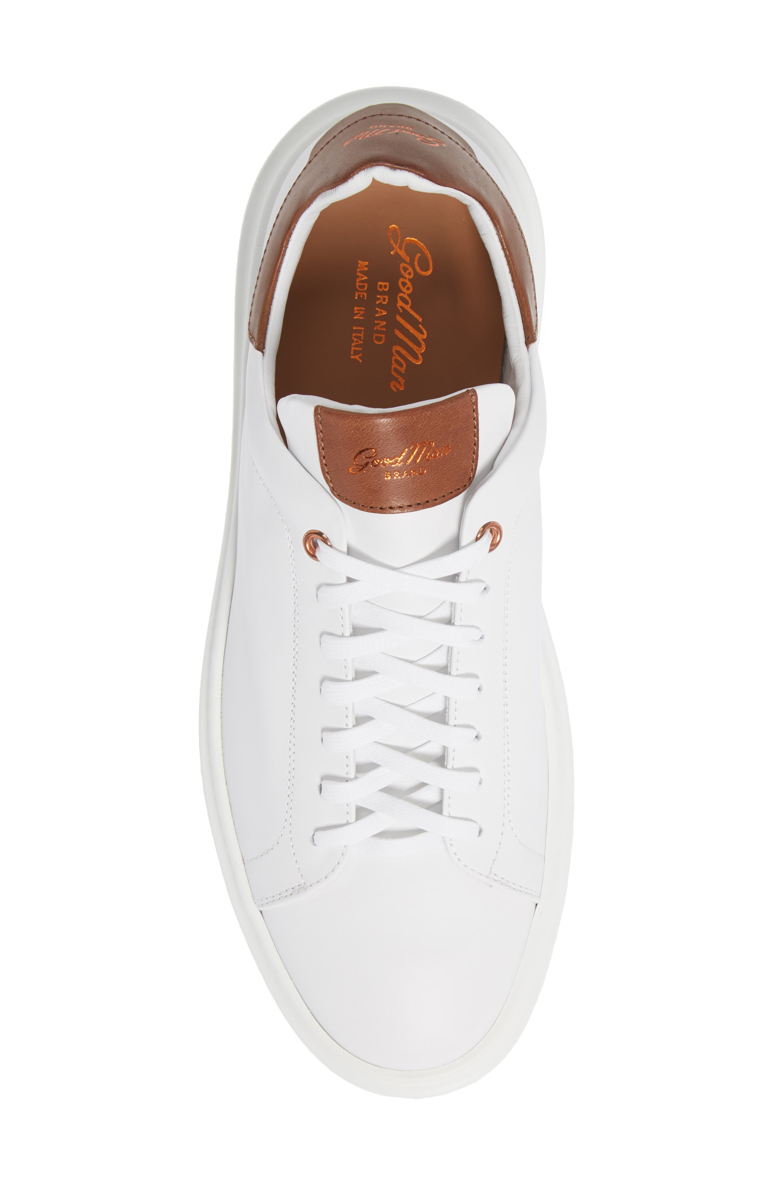 Good Man Brand Classic Legend London Sneaker (Men) | Nordstrom