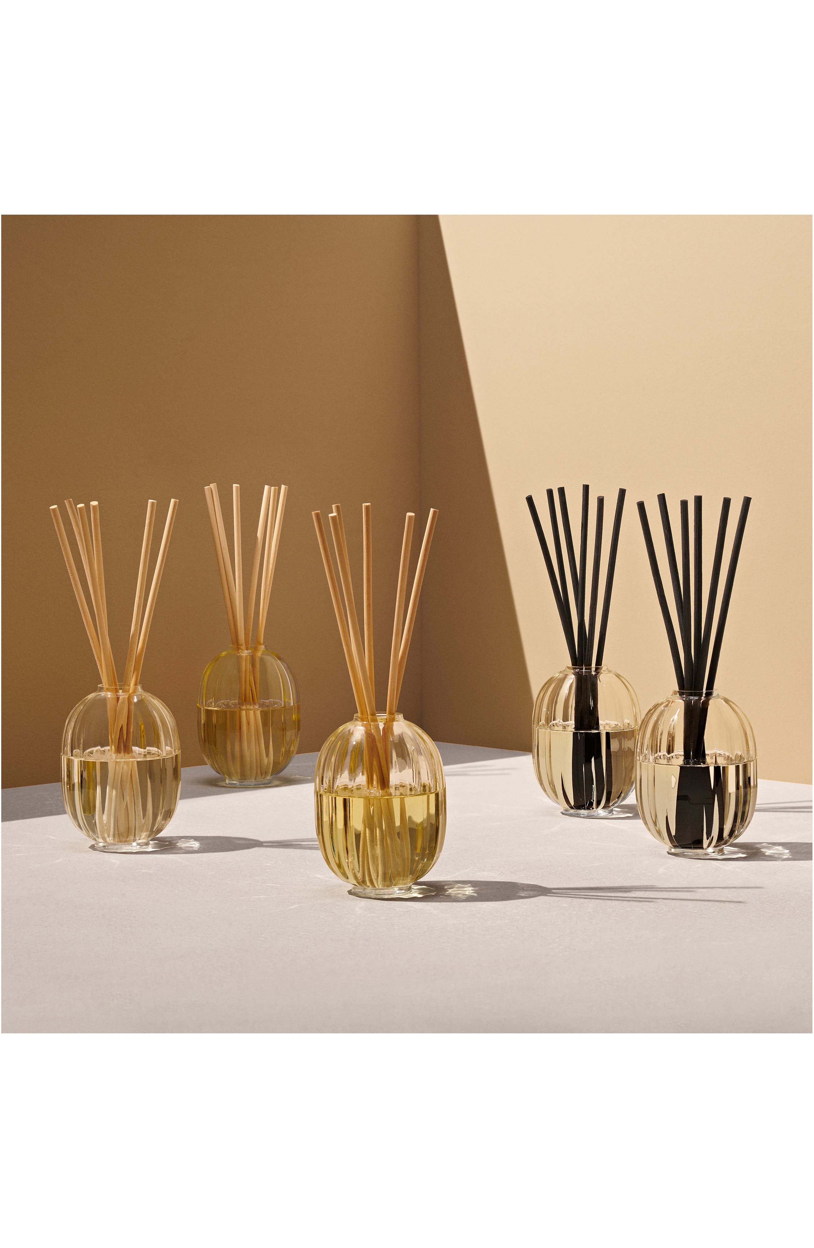 Diptyque Baies (Berries) Fragrance Reed Diffuser | Nordstrom
