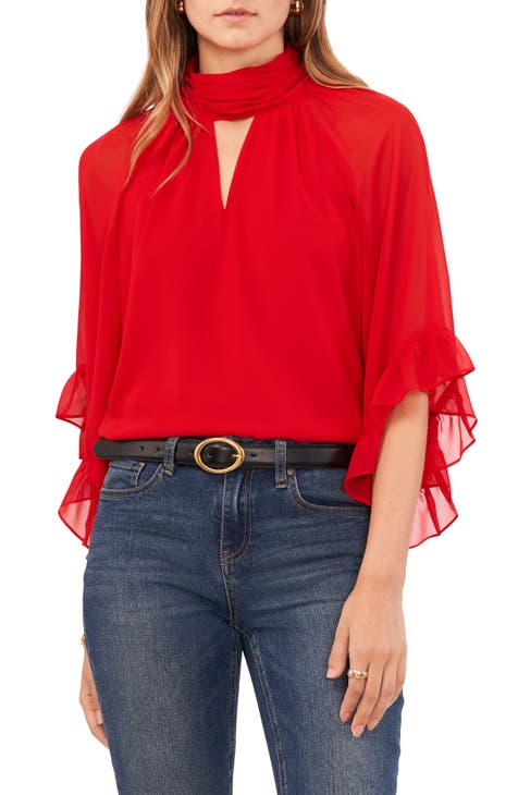 Womens Blouses Nordstrom