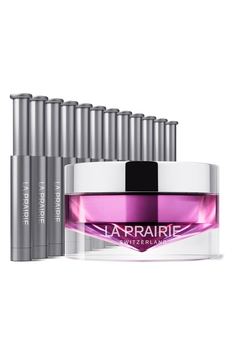 La Prairie Platinum Rare Haute-Rejuvenation Mask | Nordstrom