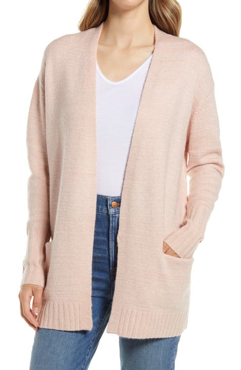 Women's Coral Cardigan Sweaters | Nordstrom