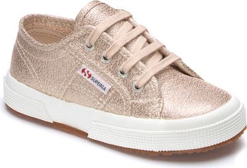 Superga Kids' 2750 Metallic Sneaker | Nordstromrack