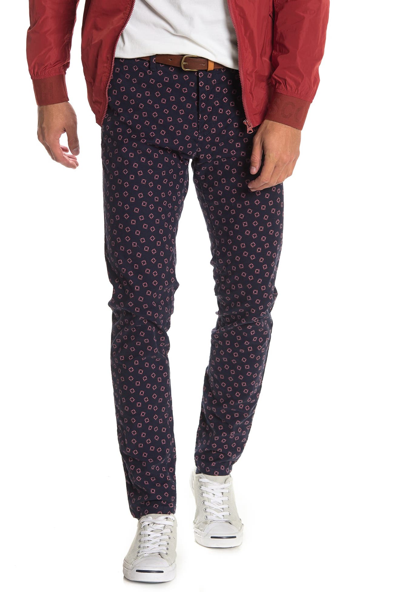 Scotch & Soda | Mott Classic Garment Pants | Nordstrom Rack