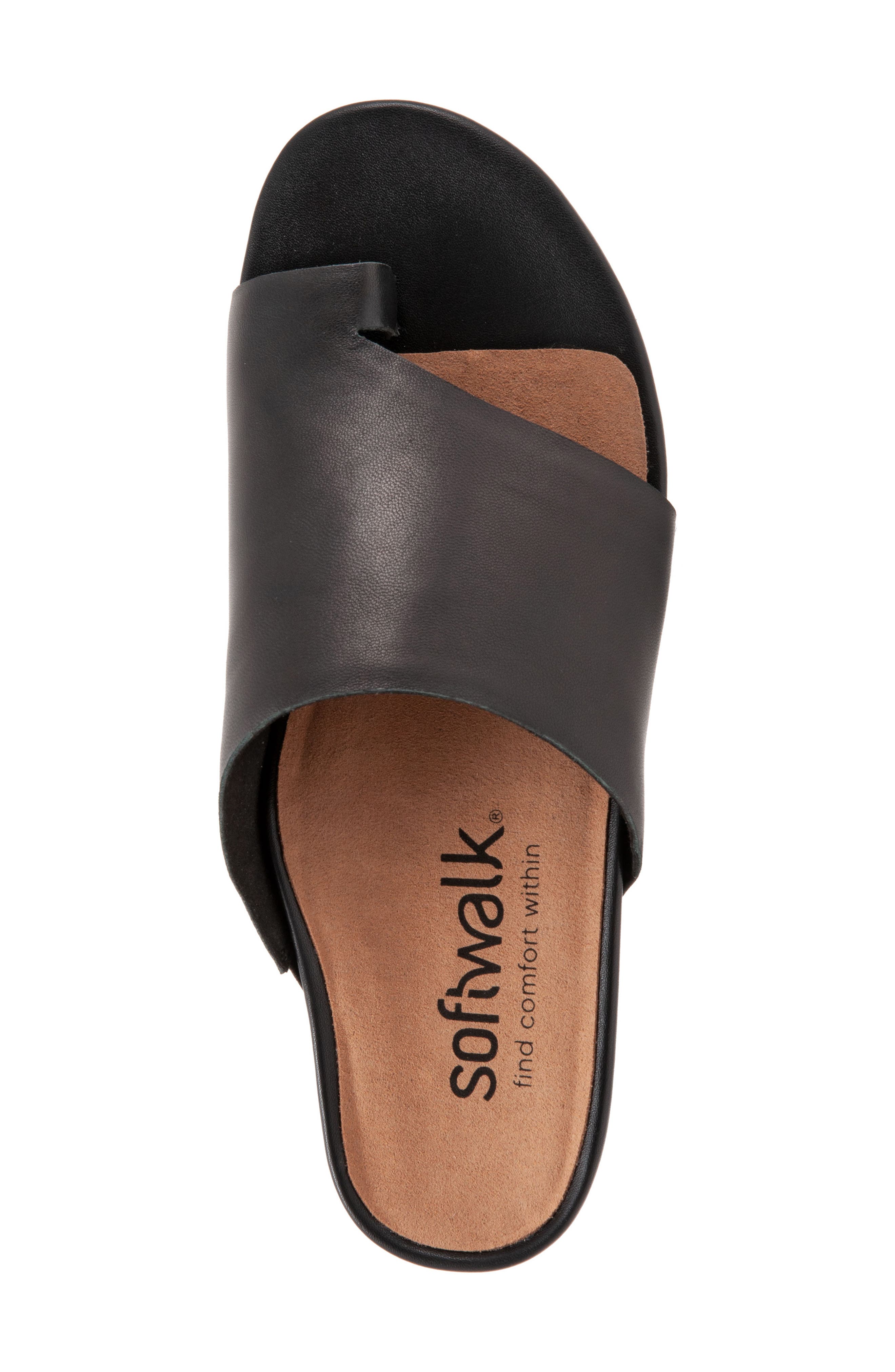 SoftWalk® Corsica Slide Sandal (Women) | Nordstrom