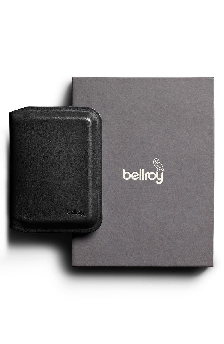 Bellroy Apex Slim Sleeve RFID Leather Bifold Wallet | Nordstrom