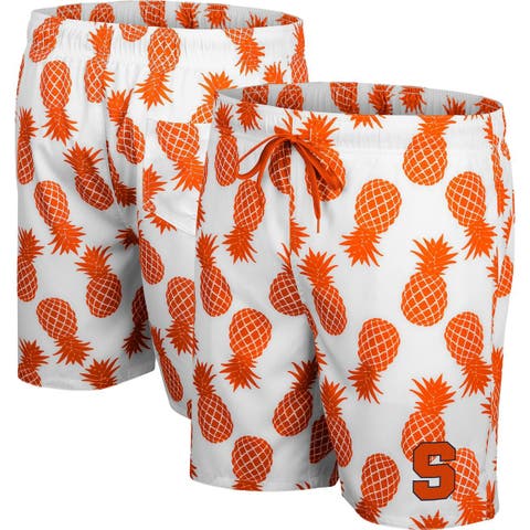 Men's White Swim Trunks | Nordstrom