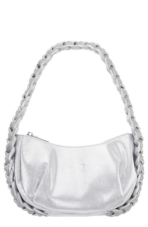 Metallic Hobo Bags & Purses for Women | Nordstrom