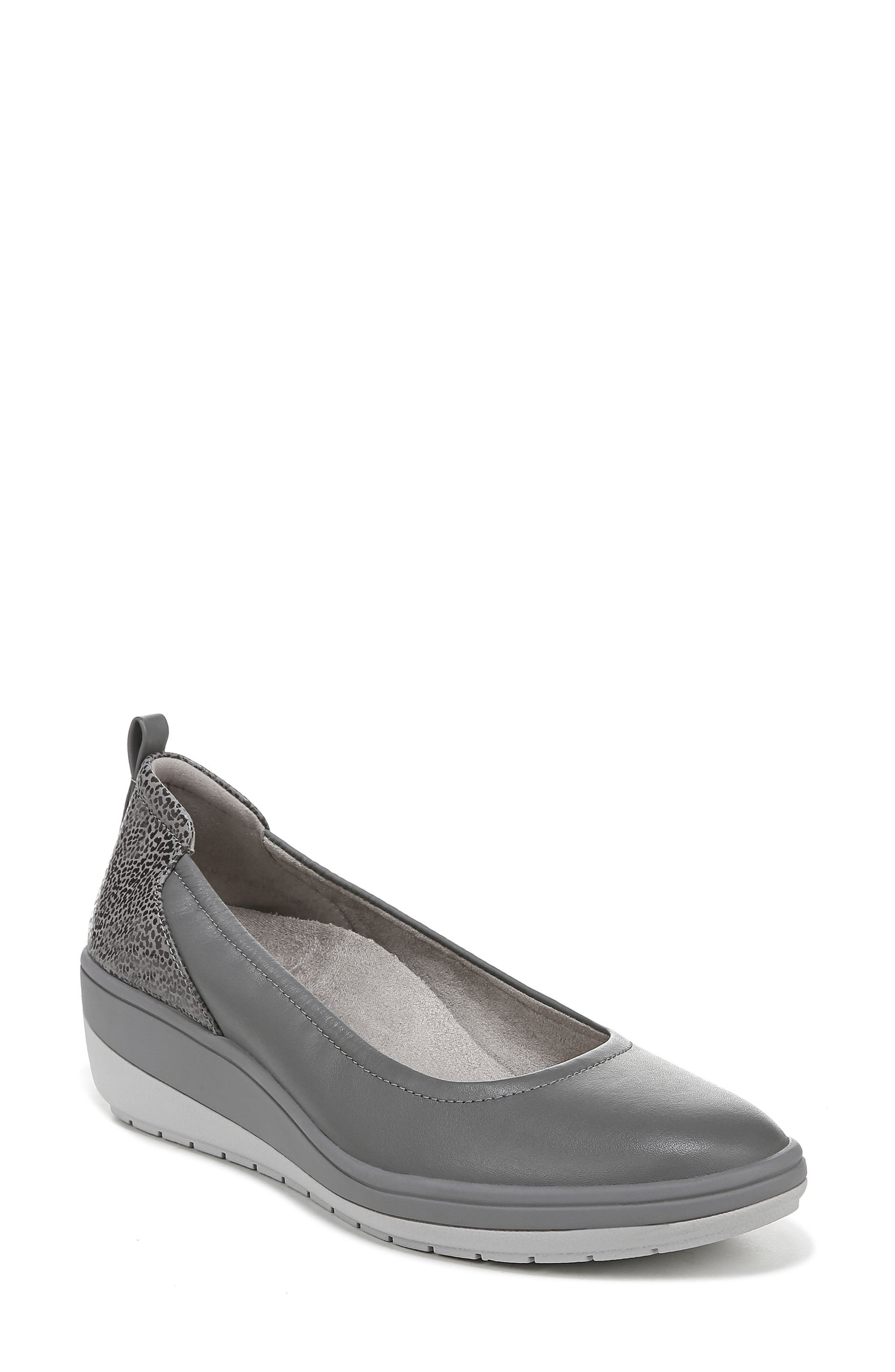 Vionic Jacey Wedge (Women) | Nordstrom